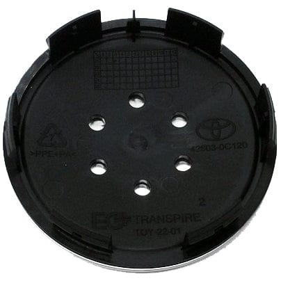 '22-24 Toyota Tundra Aluminum Wheel Center Cap | 42603-0C121 – Suburban ...