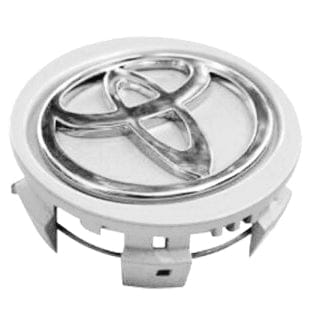 '04-10 Toyota Sienna Aluminum Wheel Center Cap | 42603-AE020 – Suburban ...