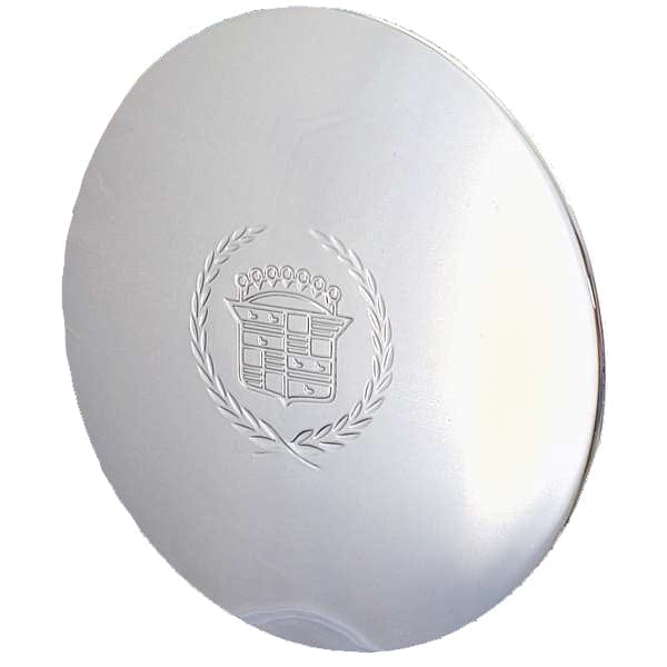 '00-05 Cadillac Deville / DHS 16" Chrome Wheel Center Cap | 4550CC ...
