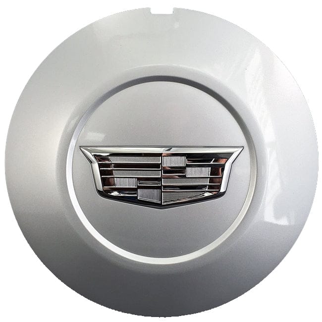 '15-20 Cadillac Escalade Platinum 22" 9 Spoke Wheel Center Cap ...