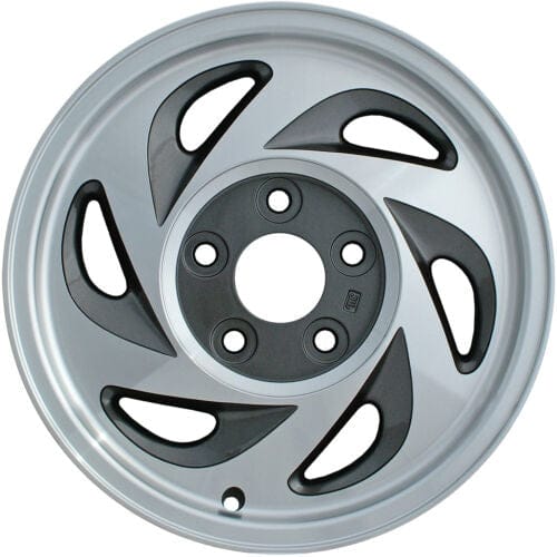 '95-02 GMC Jimmy S15 4x4 Replacement Center Cap | CM412 – Suburban ...