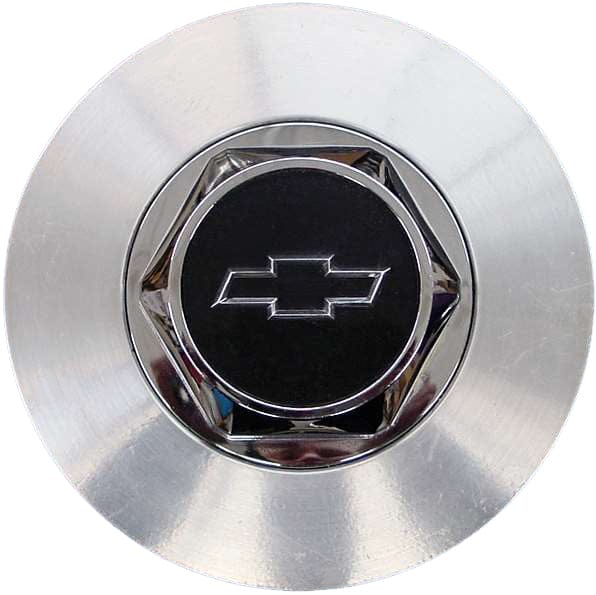 '00-07 Chevrolet Impala 16" Wheel Center Cap | 5082CC-BLK – Suburban ...