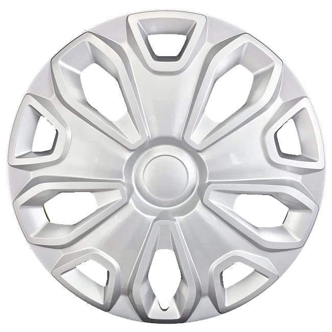 '15-26 Ford Transit Van Style 16" Replacement Hubcaps | 512-16S ...