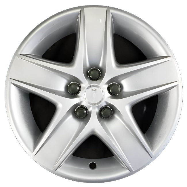 '07-08 Pontiac G5 16" 5 Spoke Hubcap / Wheel Cover | 5141 – Suburban ...