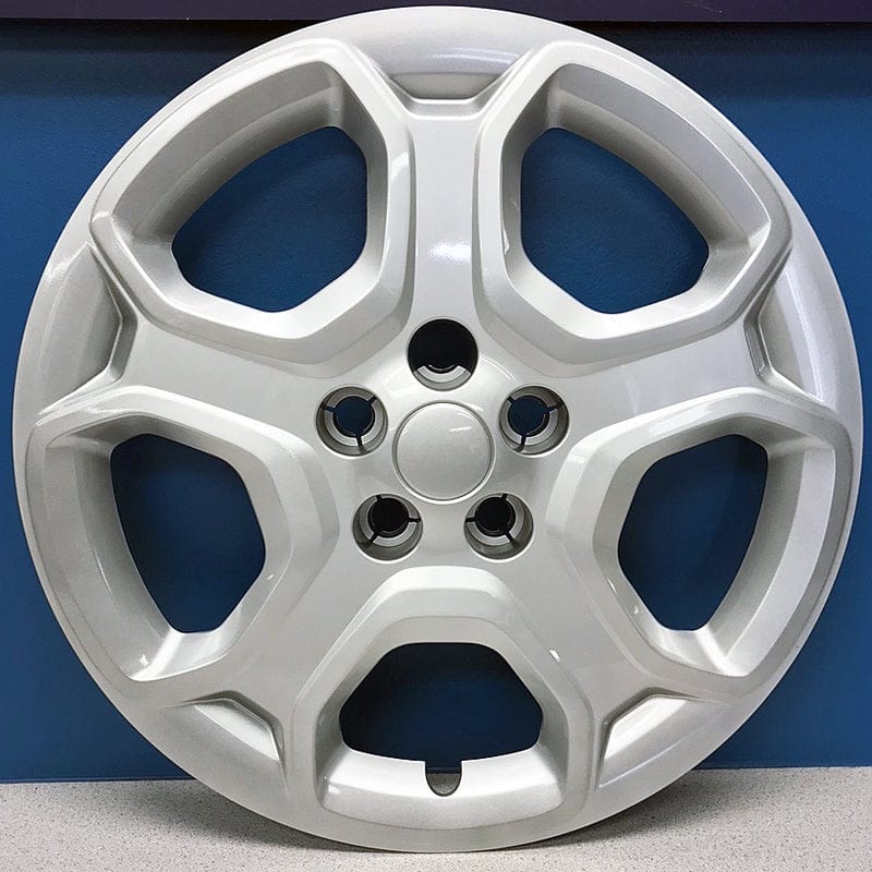 '17-19 Ford Escape S Model 17" Replacement Hubcaps | 525-17S – Suburban ...