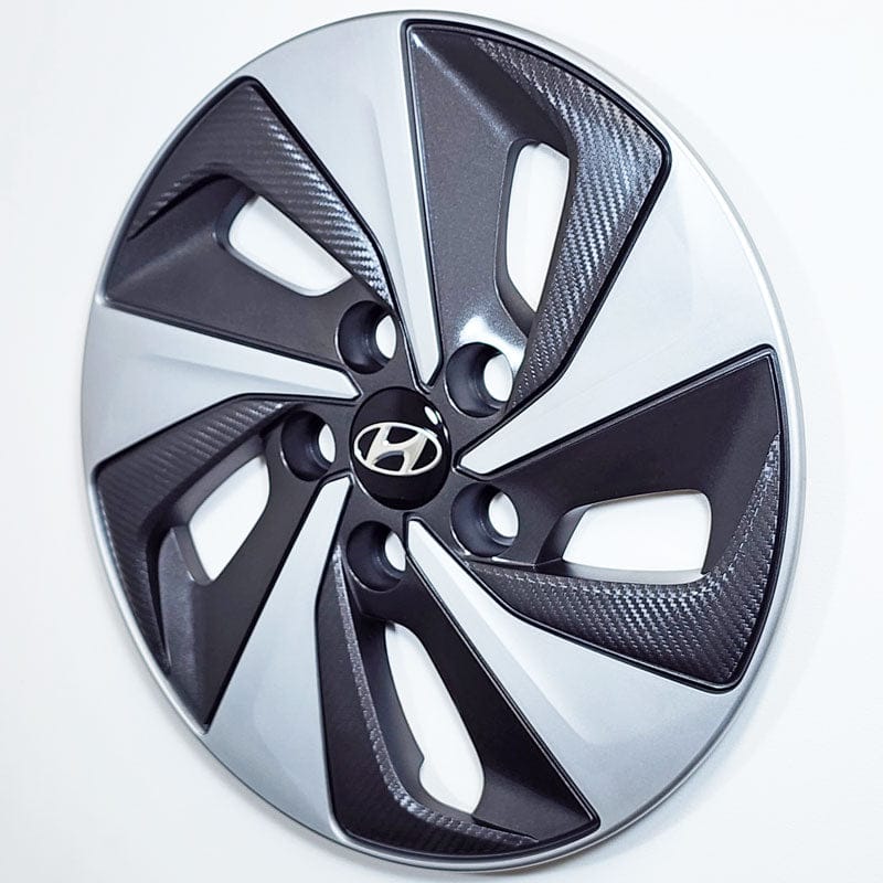 '17-19 Hyundai Ioniq 15" Hubcap / Wheel Cover | 52960-G2300 – Suburban ...