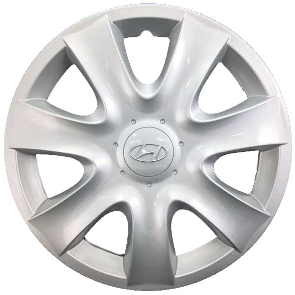 '02-05 Hyundai Sonata 15" Hubcap / Wheel Cover | 55550 – Suburban Wheel ...