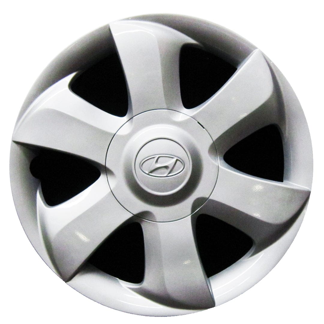 '03-06 Hyundai Accent 14" Hubcap / Wheel Cover | 55557 – Suburban Wheel ...
