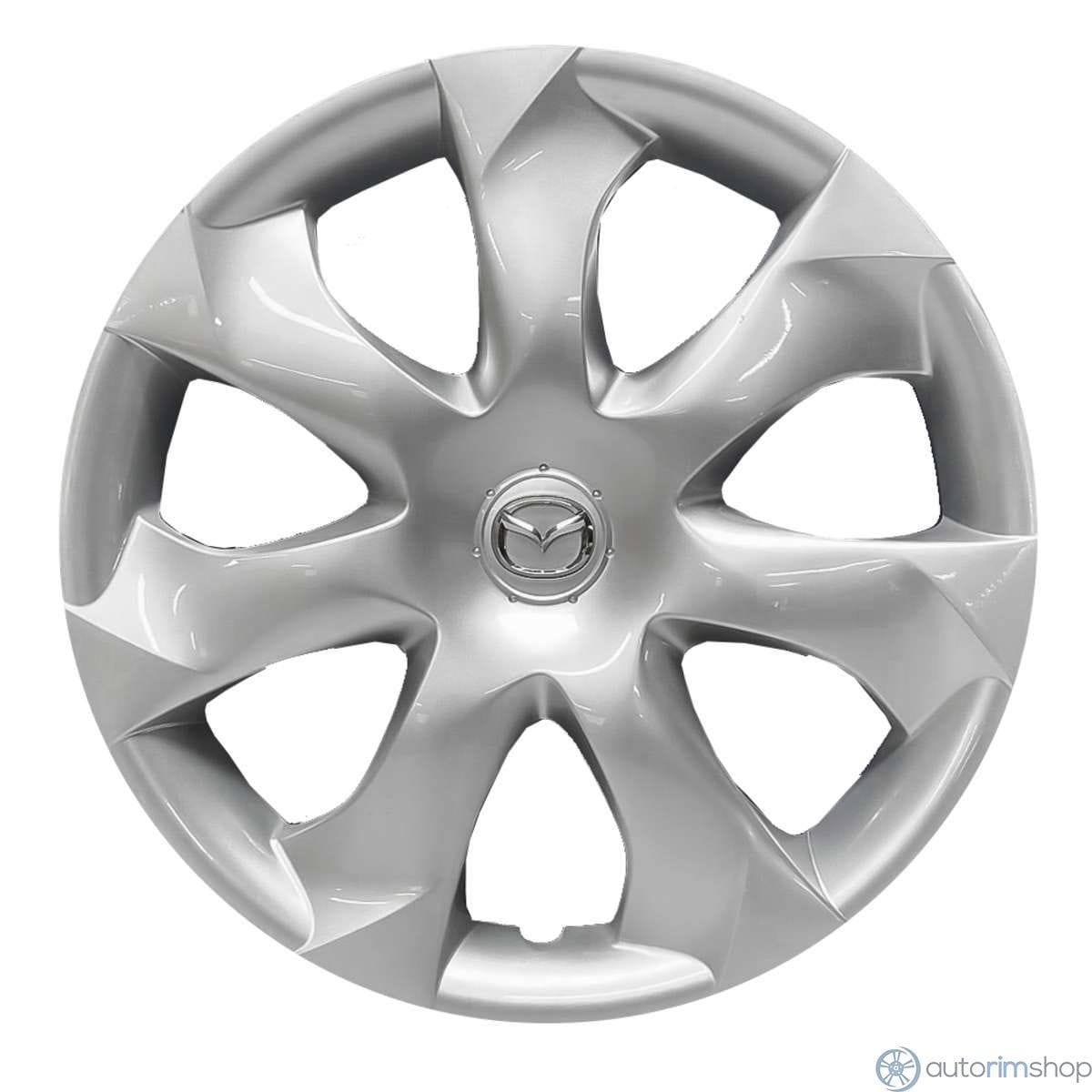 '14-18 Mazda 3 Series 16" Hubcap / Wheel Cover | B45A-37-170B ...