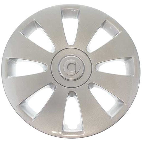 '16-19 Smart Fortwo 15" Hubcap / Wheel Cover | 4534000400 – Suburban ...