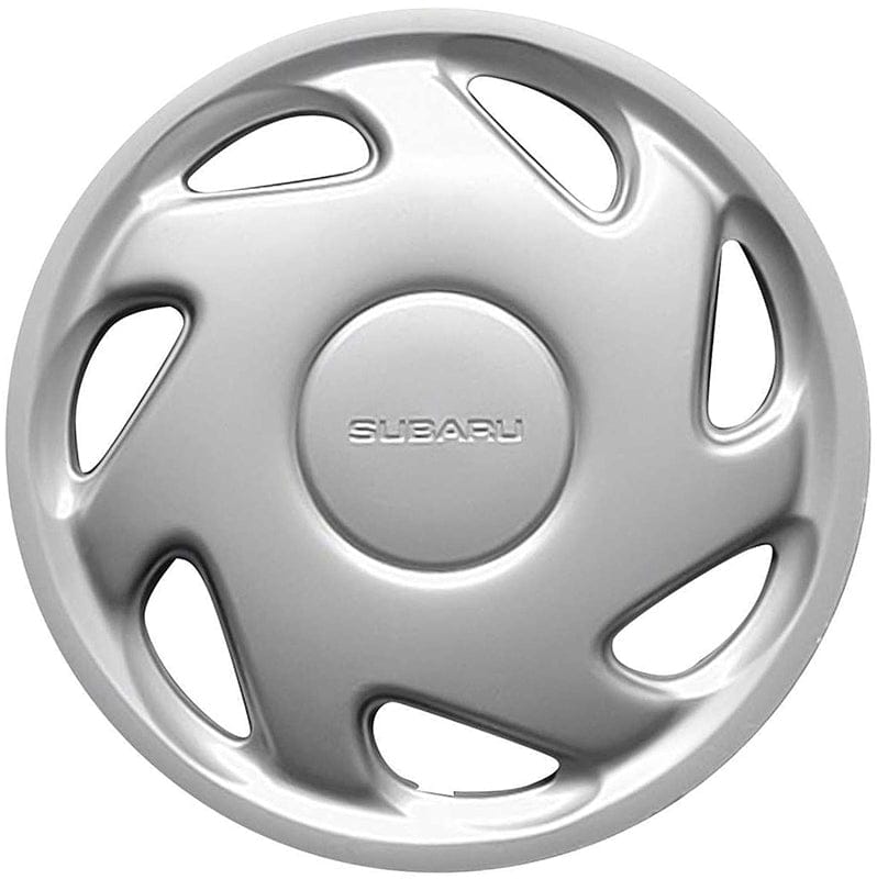 '93-95 Subaru Impreza 14" Hubcap / Wheel Cover | 60520 – Suburban Wheel ...