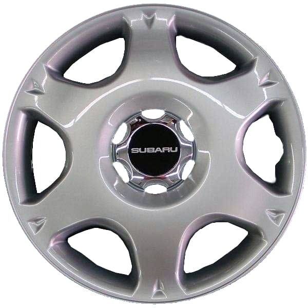 '96-01 Subaru Impreza 15" Hubcap / Wheel Cover | 60541 – Suburban Wheel ...