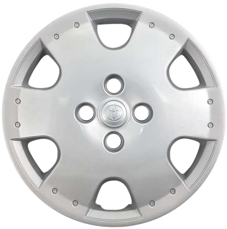 '00-05 Toyota Echo 14" Hubcap / Wheel Cover | 61109 – Suburban Wheel Cover