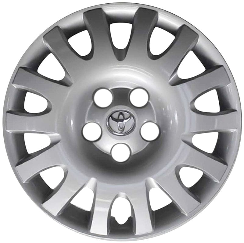 '02-06 Toyota Camry XLE 16" Hubcap / Wheel Cover | 61116 – Suburban ...