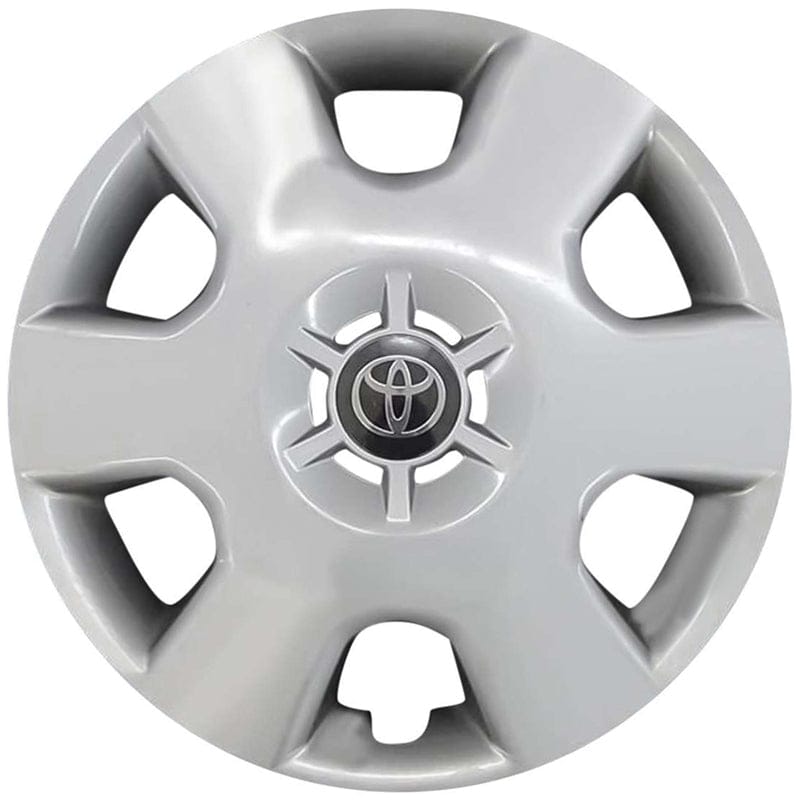 '03-05 Toyota Echo 14" Hubcap / Wheel Cover | 61131 – Suburban Wheel Cover