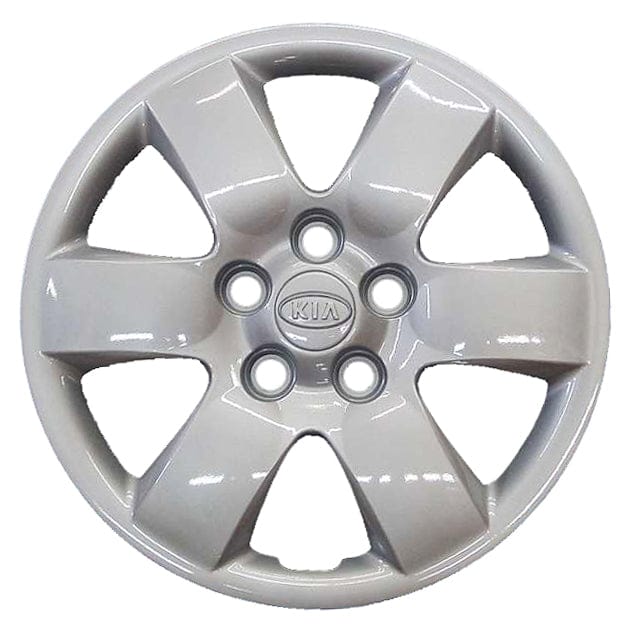 '06-10 Kia Optima 16" 6 Spoke Hubcap / Wheel Cover | 66017 – Suburban ...