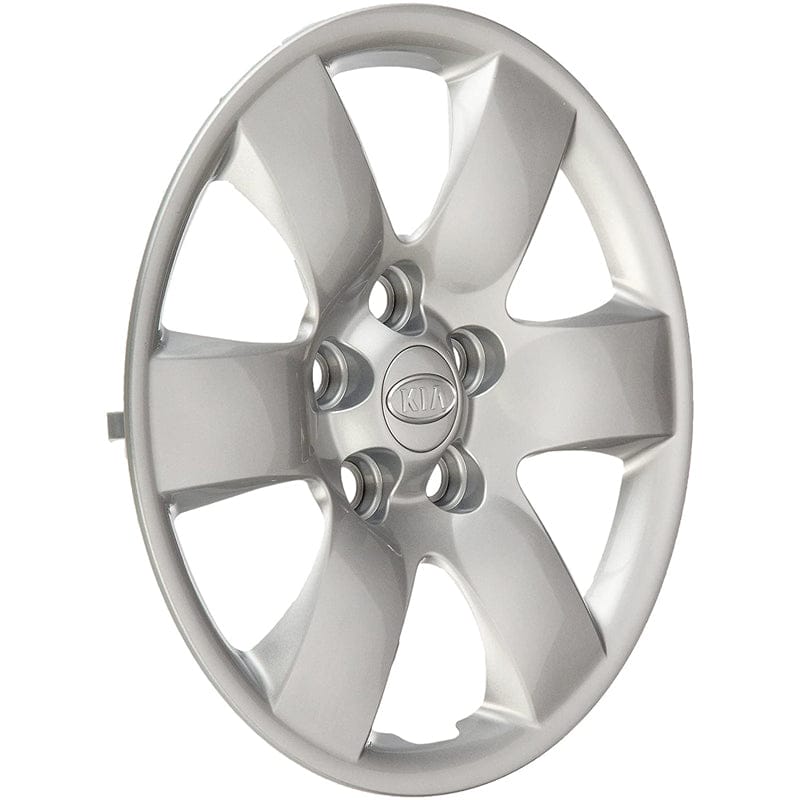 '06-10 Kia Optima 16" 6 Spoke Hubcap / Wheel Cover | 66017 – Suburban ...