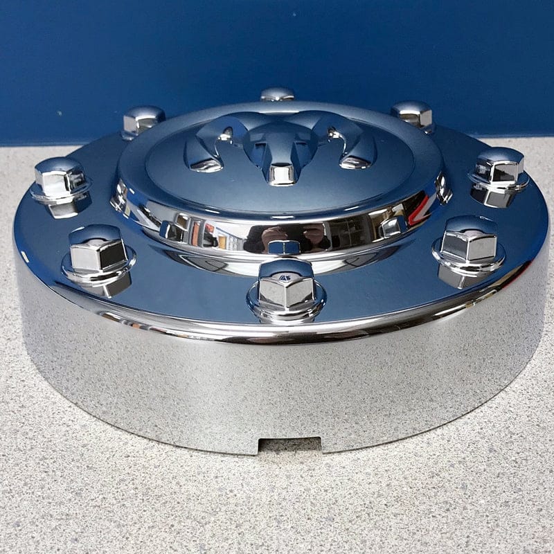 '11-18 Ram 3500 Dually 17" Alloy Wheel Front Center Cap | 68081010AB ...