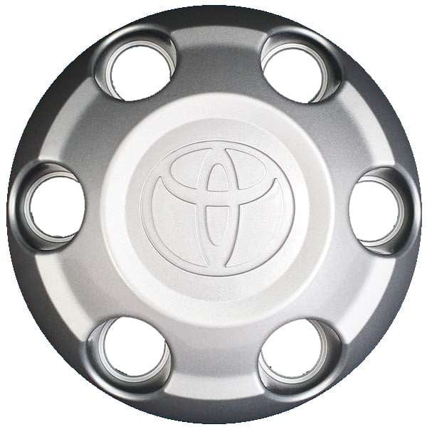 '05-23 Toyota Tacoma 16" Steel Wheel Center Cap | 69459CC – Suburban ...