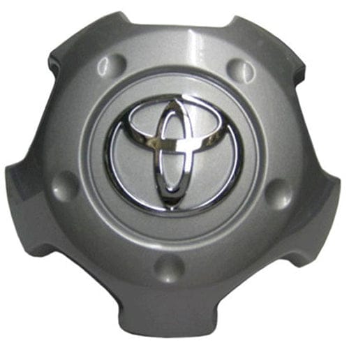 '05-07 Toyota Land Cruiser 5 Spoke Alloy Rim Center Cap | 42603-60590 ...