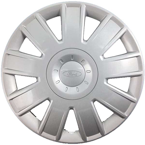 '04-07 Ford Focus 15" 9 Spoke Hubcap / Wheel Cover 7038 – Suburban ...