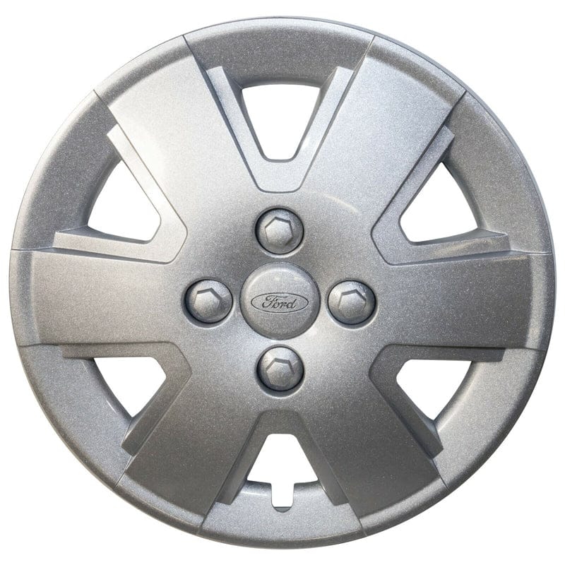'06-11 Ford Focus 15" 6 Spoke Hubcap / Wheel Cover | 7044 – Suburban ...