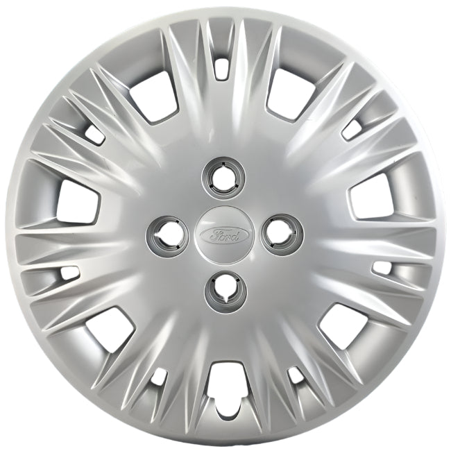 '14-19 Ford Fiesta S 15" 7 Spoke Hubcap / Wheel Cover | 7064 – Suburban ...