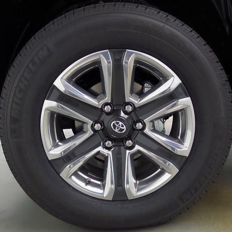 '16-19 Toyota Tacoma Limited 18" Wheel Center Cap | 4260B-04070 ...