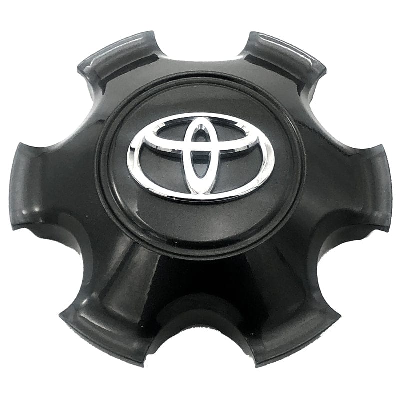 '16-19 Toyota Tacoma Limited 18" Wheel Center Cap | 75194CC – Suburban ...