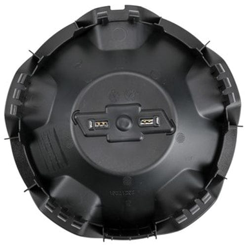 '18-20 Chevrolet Tahoe 22" Wheel Gloss Black Center Cap | 84128121 ...