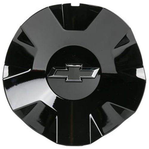 '18-20 Chevrolet Tahoe 22" Wheel Gloss Black Center Cap | 84128121 ...