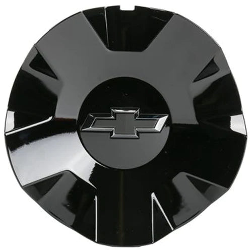 '18-20 Chevrolet Suburban 22" Wheel Gloss Black Center Cap | 84128121 ...
