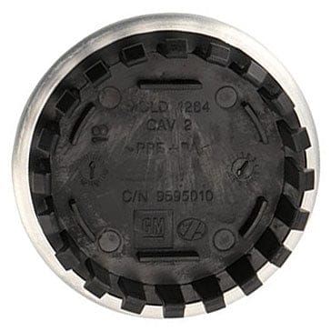 '07-24 Chevrolet Equinox Machined Button Center Cap | 9595010 ...