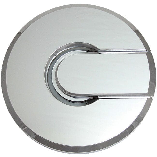 '03-07 Hummer H2 Chrome Aftermarket Center Cap | CW6300C – Suburban ...