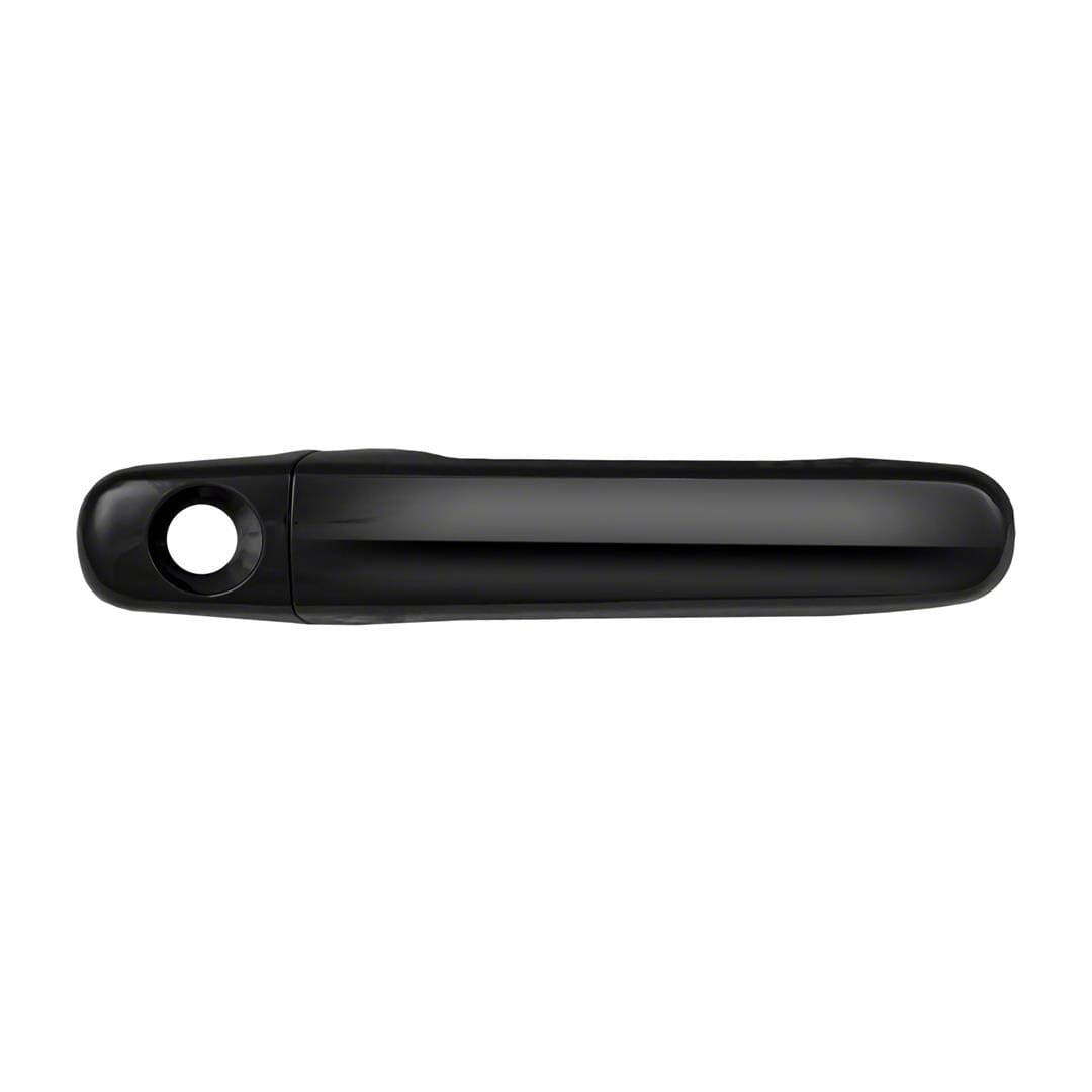 '09-17 Chevrolet Traverse Gloss Black Door Handle Covers | DH68523BBK ...
