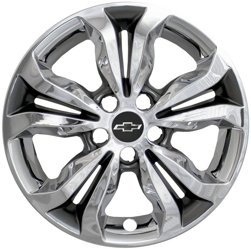 2019 Chevrolet Cruze 16" Chrome Wheel Skins | IMP-442CC – Suburban ...