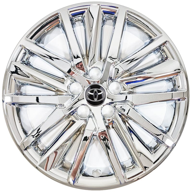 '21-24 Toyota Camry SE / XLE 18" Chrome Wheel Skins | IMP-480X ...