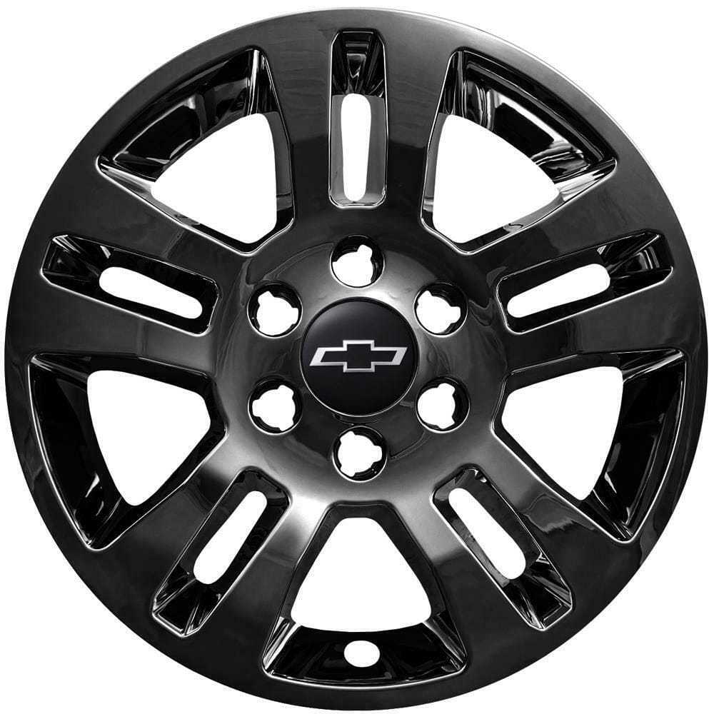Chevy Silverado Wheel Covers Silverado Wheel Skins Suburban Wheel Cover